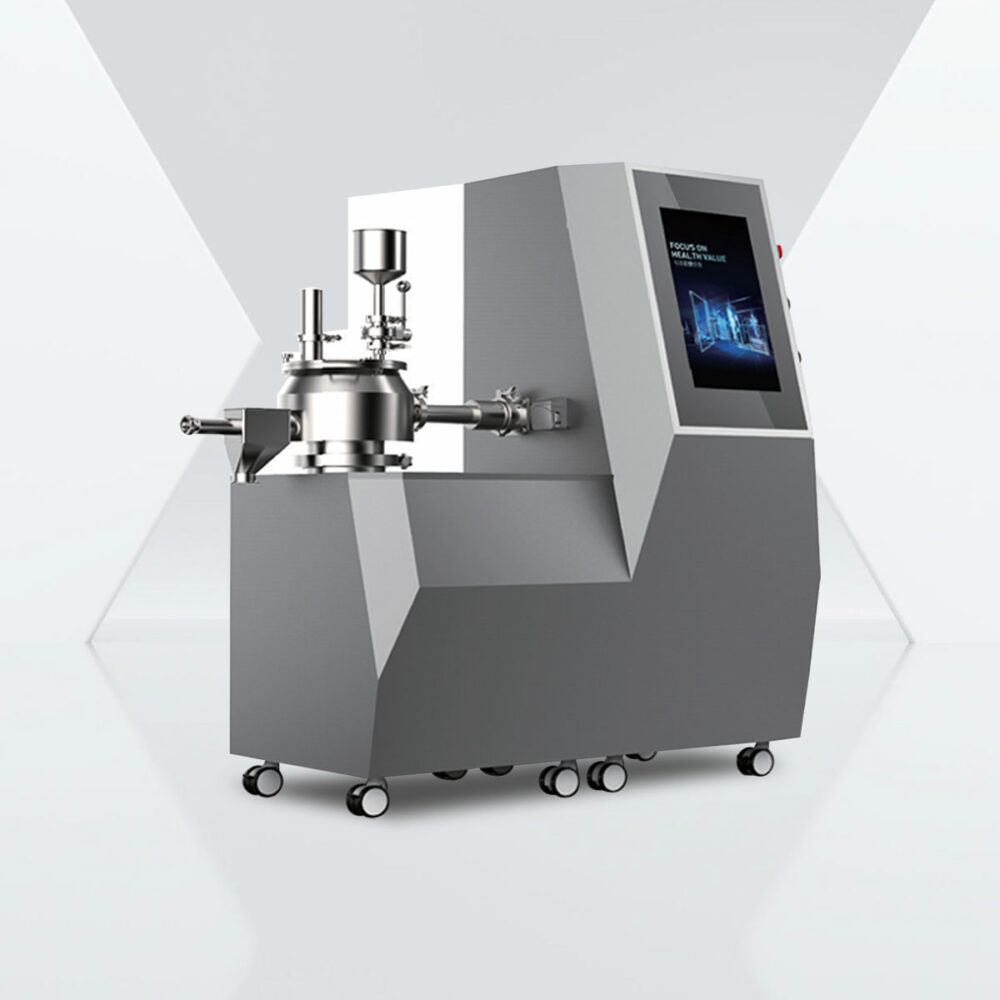 OSD lab scale – MEDPAC COMPANY LIMITED