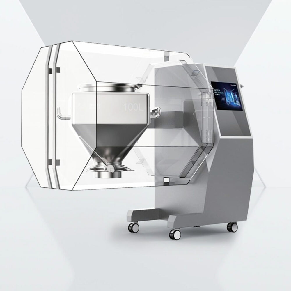 OSD lab scale – MEDPAC COMPANY LIMITED