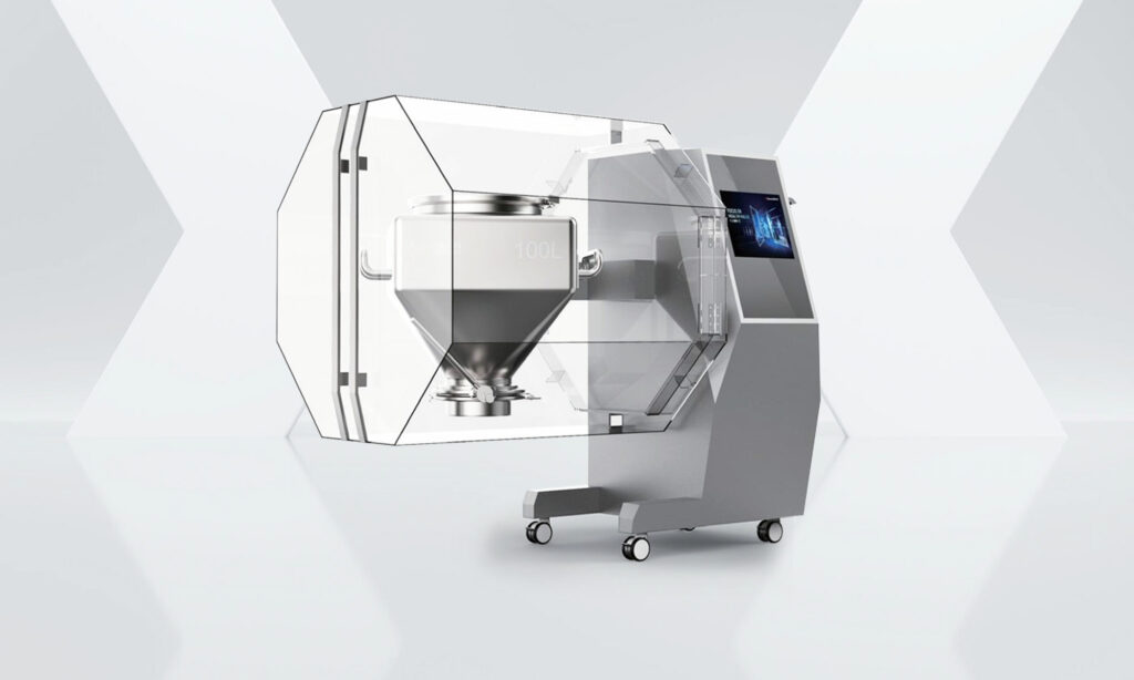 Laboratory mixer – MEDPAC COMPANY LIMITED