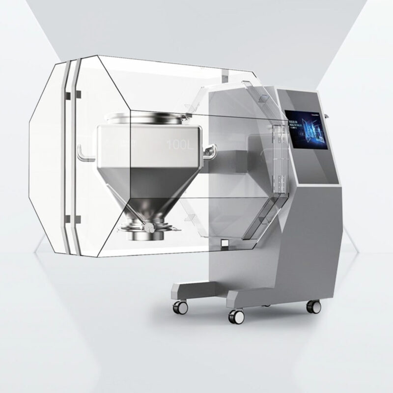 Laboratory roller compactor – MEDPAC COMPANY LIMITED