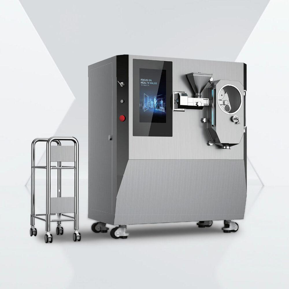 OSD lab scale – MEDPAC COMPANY LIMITED