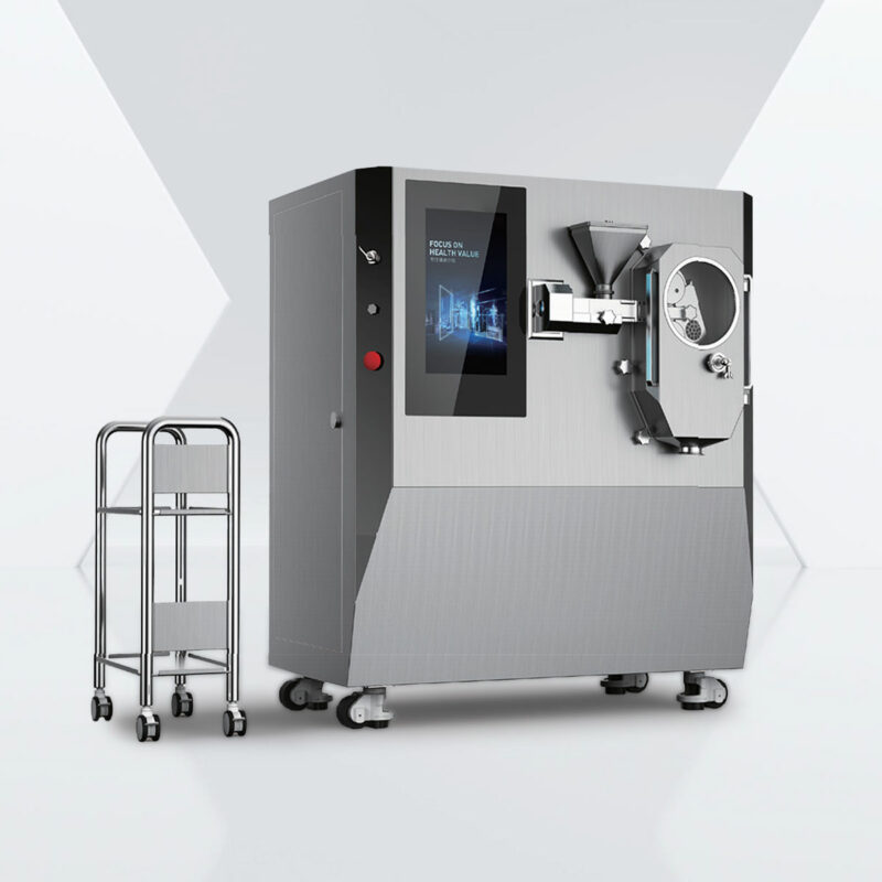 OSD lab scale – MEDPAC COMPANY LIMITED