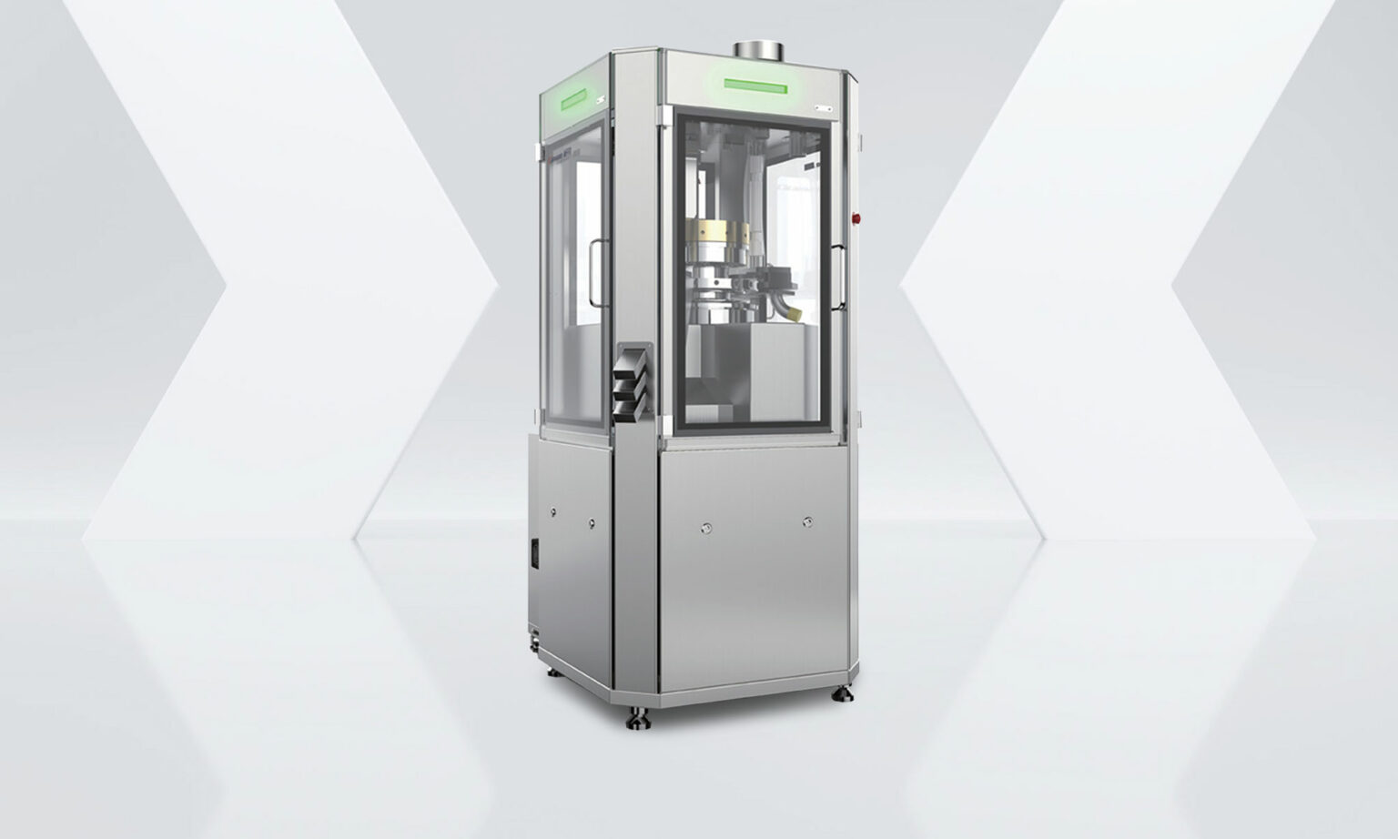 Laboratory Tablet Press machine – MEDPAC COMPANY LIMITED