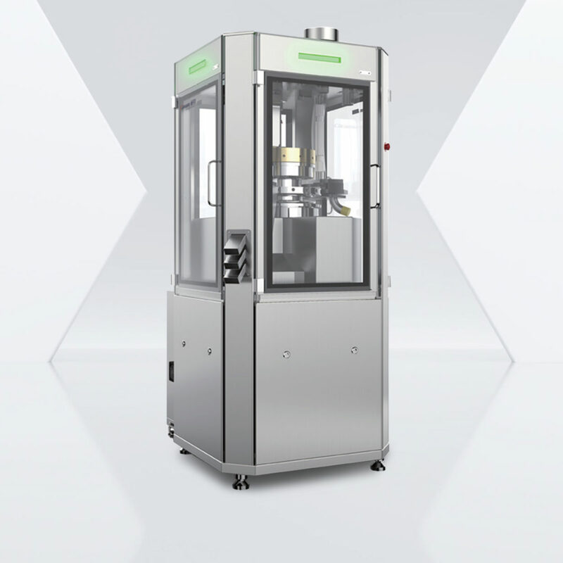 OSD lab scale – MEDPAC COMPANY LIMITED