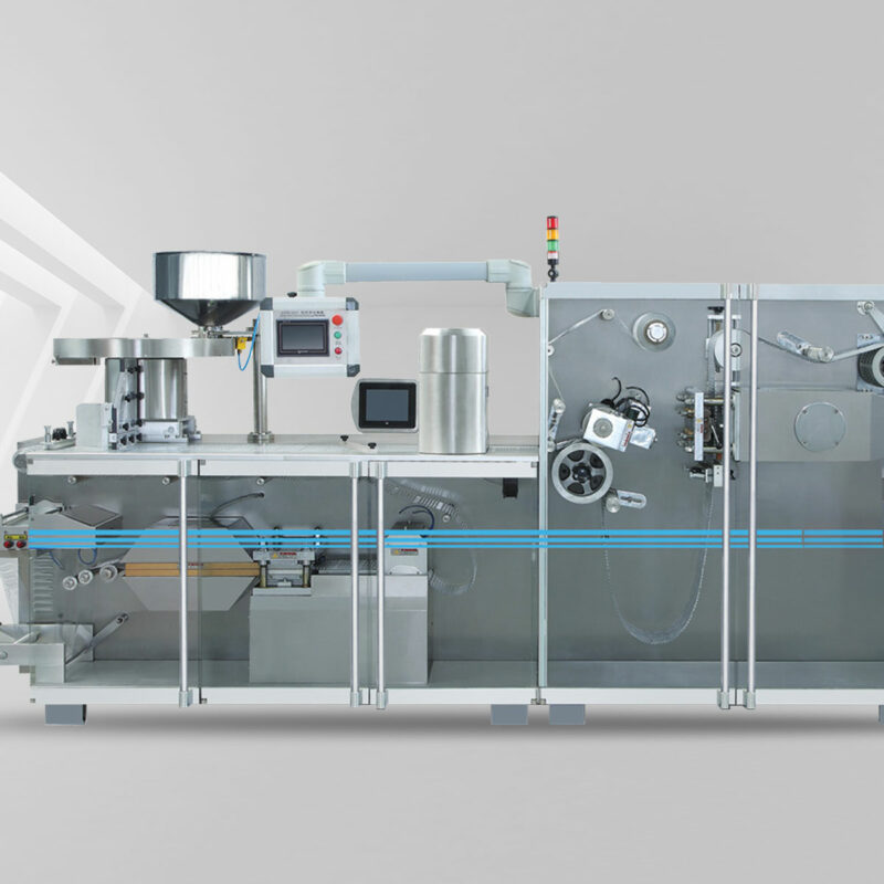 Packaging Machine – MEDPAC COMPANY LIMITED