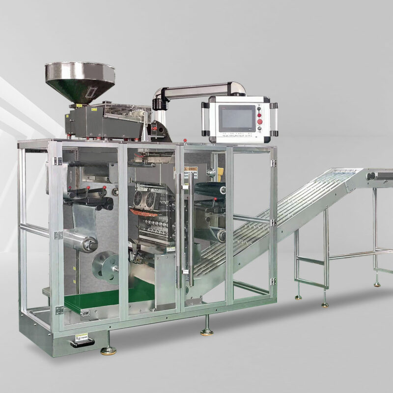 Packaging Machine – MEDPAC COMPANY LIMITED