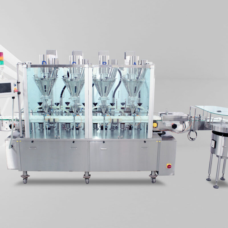 Packaging Machine – MEDPAC COMPANY LIMITED