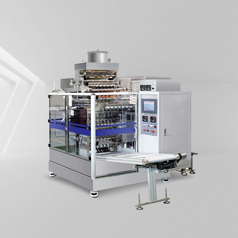 Packaging Machine – MEDPAC COMPANY LIMITED