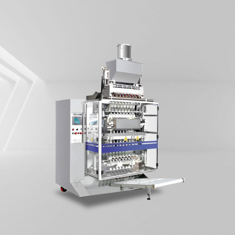 Packaging Machine – MEDPAC COMPANY LIMITED
