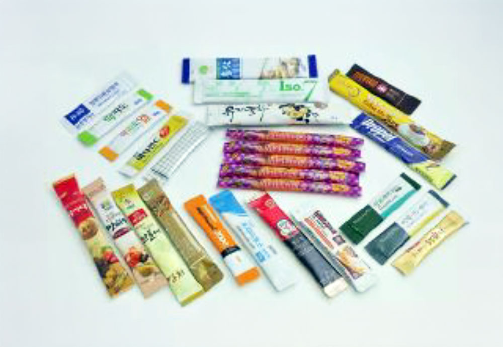 Stick Pack Packaging Machine – MEDPAC COMPANY LIMITED