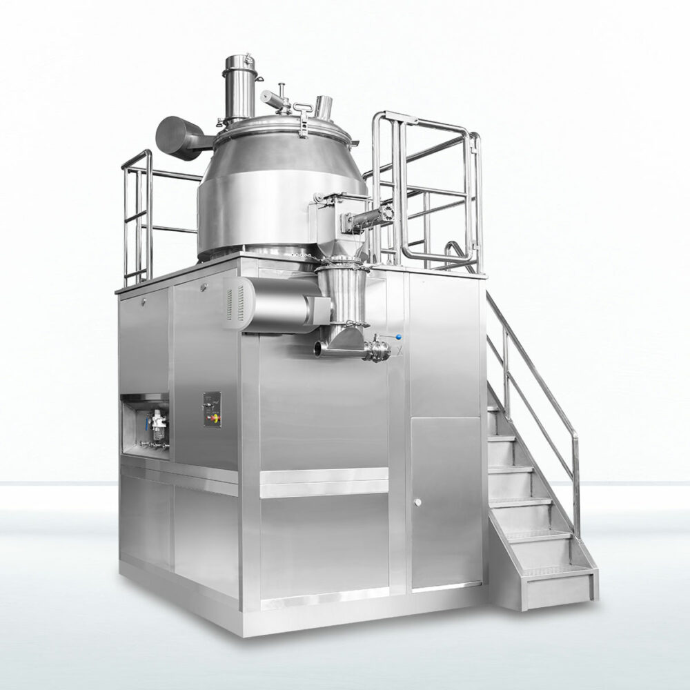 Processing Machine – MEDPAC COMPANY LIMITED