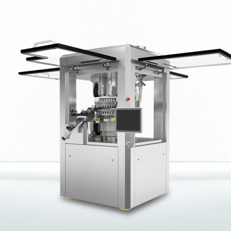 Processing Machine – MEDPAC COMPANY LIMITED