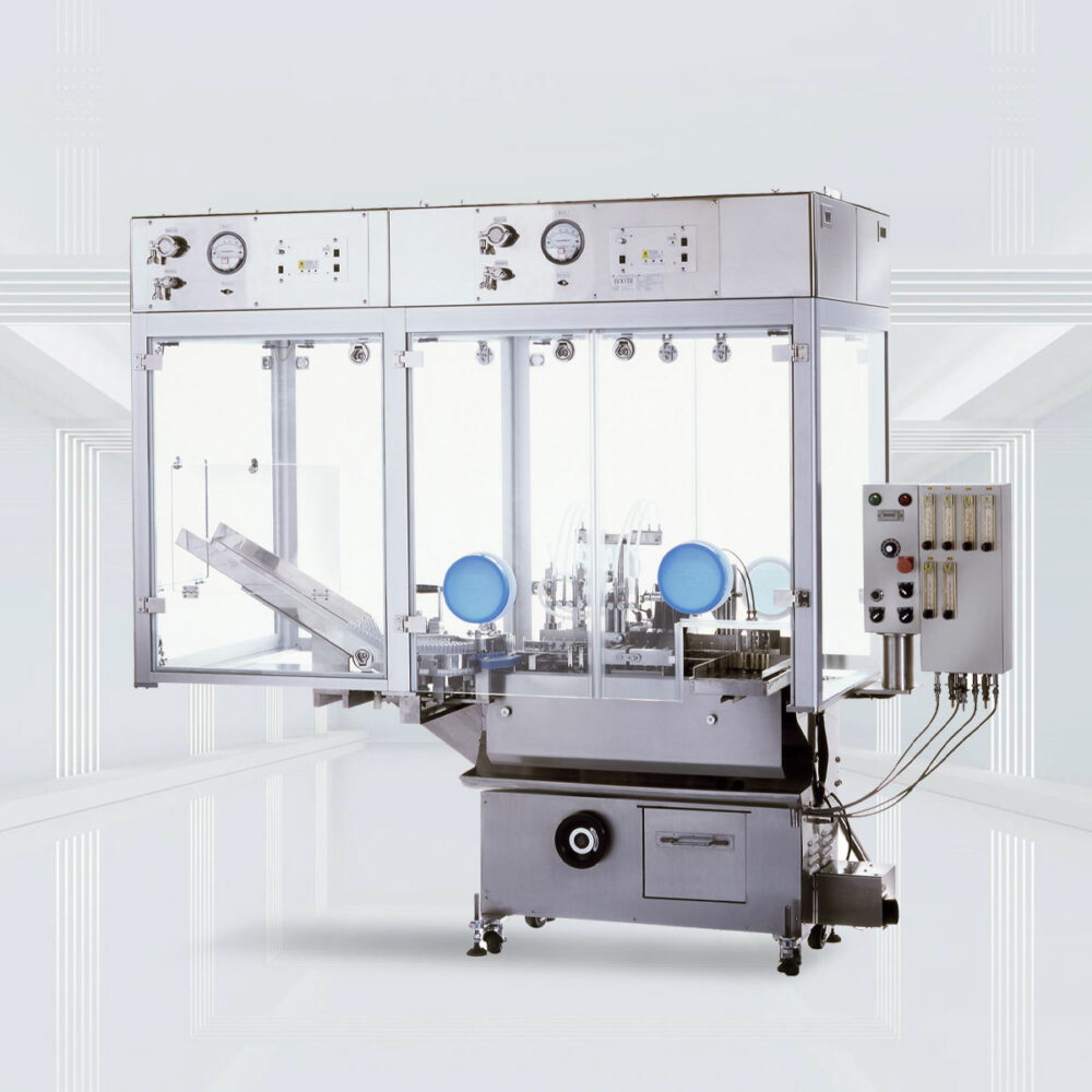 Sterile Machine – MEDPAC COMPANY LIMITED