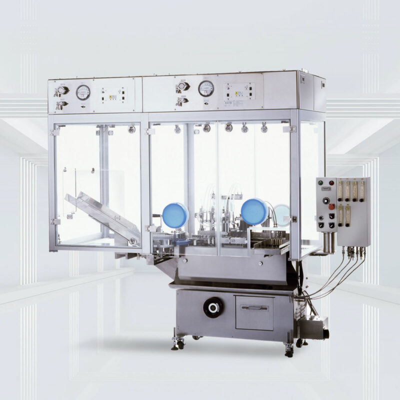Sterile Machine – MEDPAC COMPANY LIMITED