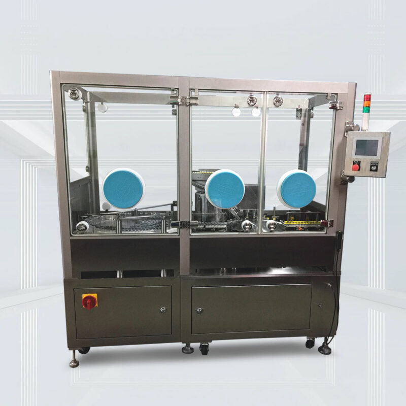 Sterile Machine – MEDPAC COMPANY LIMITED