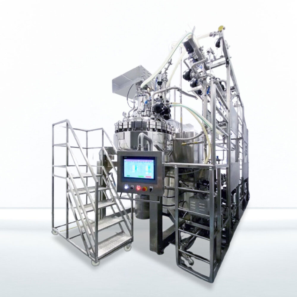 Processing Machine – MEDPAC COMPANY LIMITED